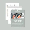 Endobabe Luteal Phase Meal Plan — Endometriosis Dietitian ...