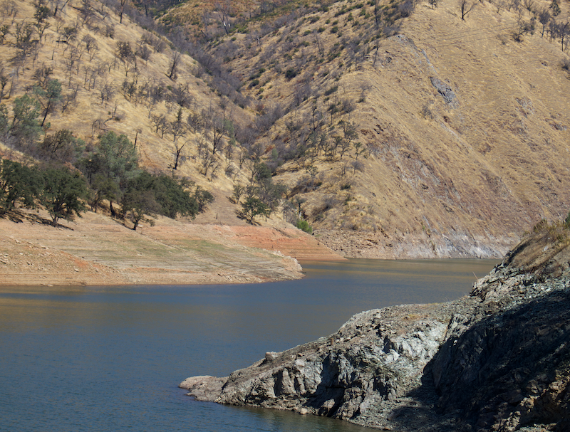 Merced River Trail — Upper Merced River Watershed Council