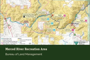 Maps — Upper Merced River Watershed Council