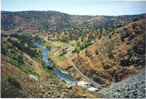Overview — Upper Merced River Watershed Council