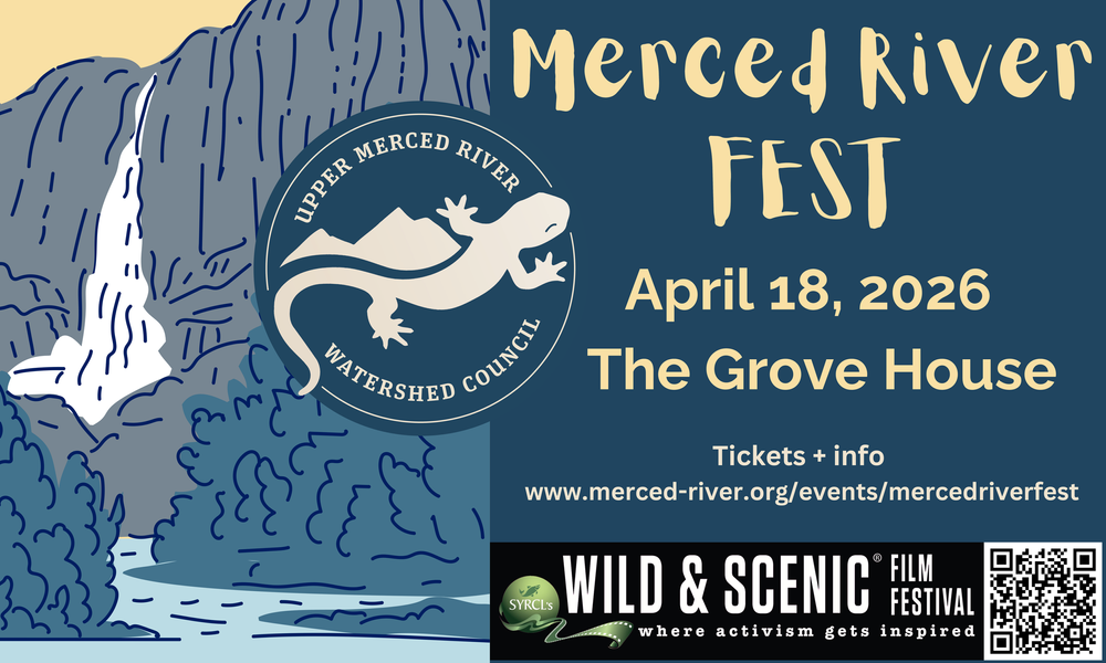 Merced River Fest — Upper Merced River Watershed Council