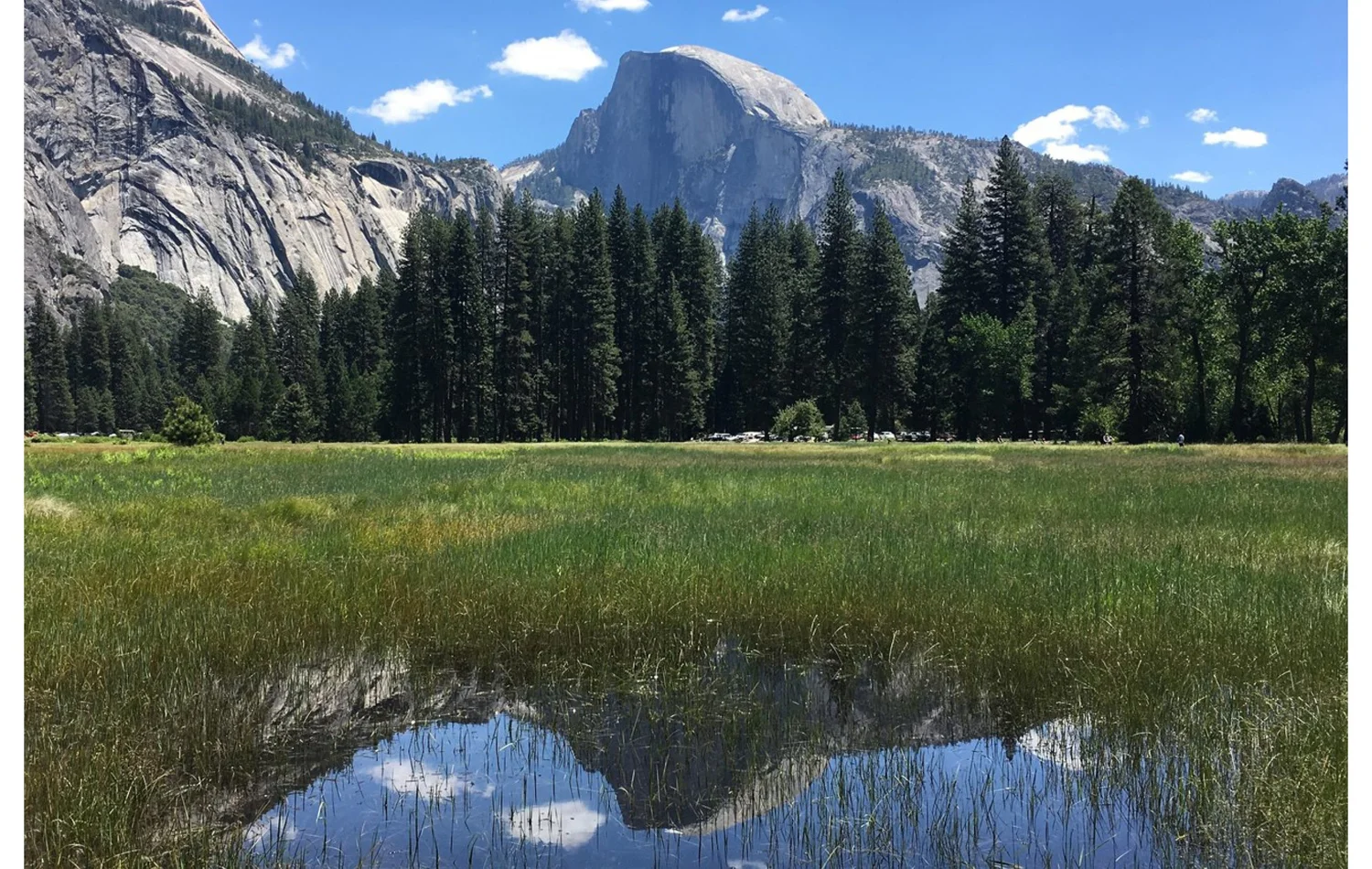 Overview — Upper Merced River Watershed Council
