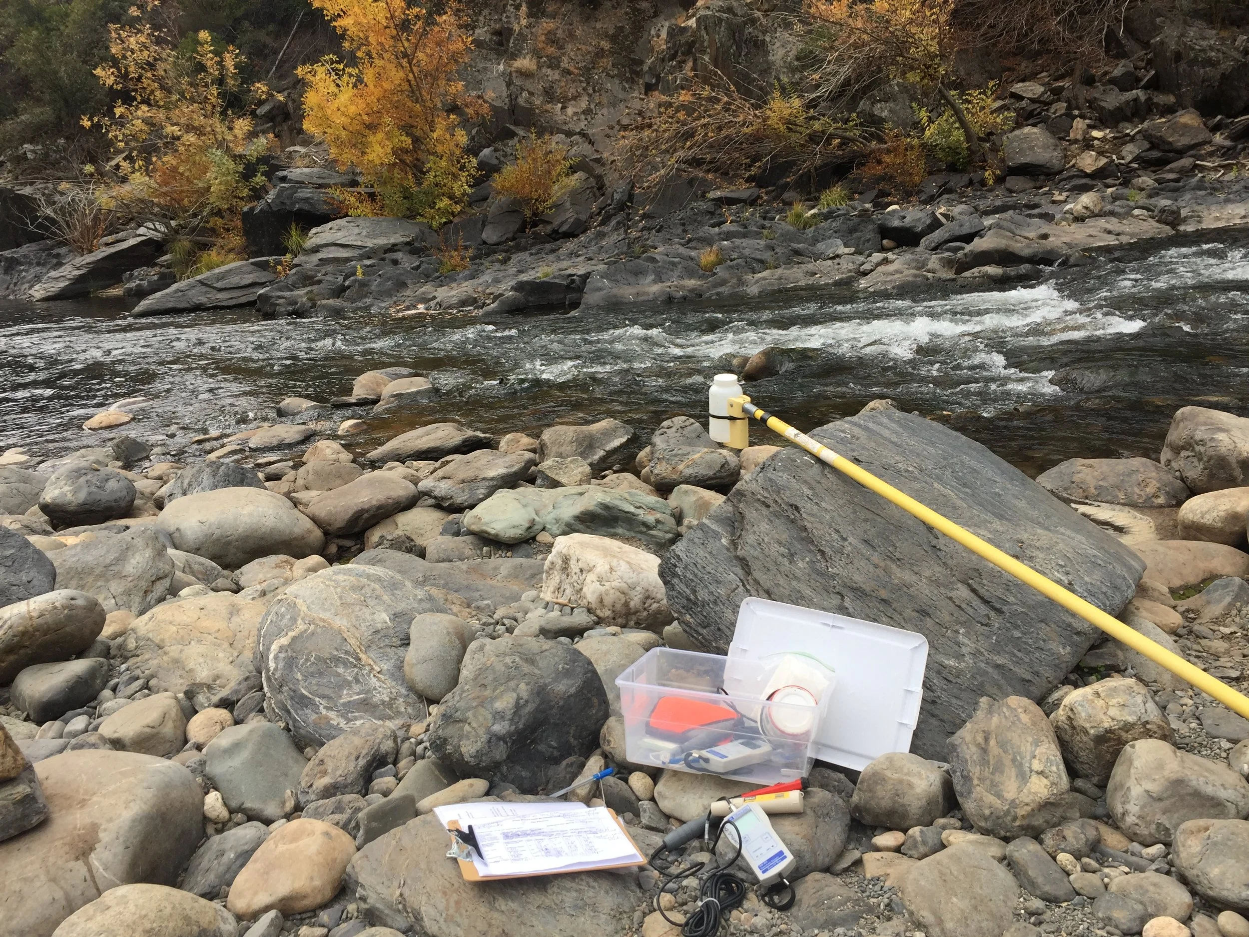 2024-2028 Watershed Work Plan — Upper Merced River Watershed Council