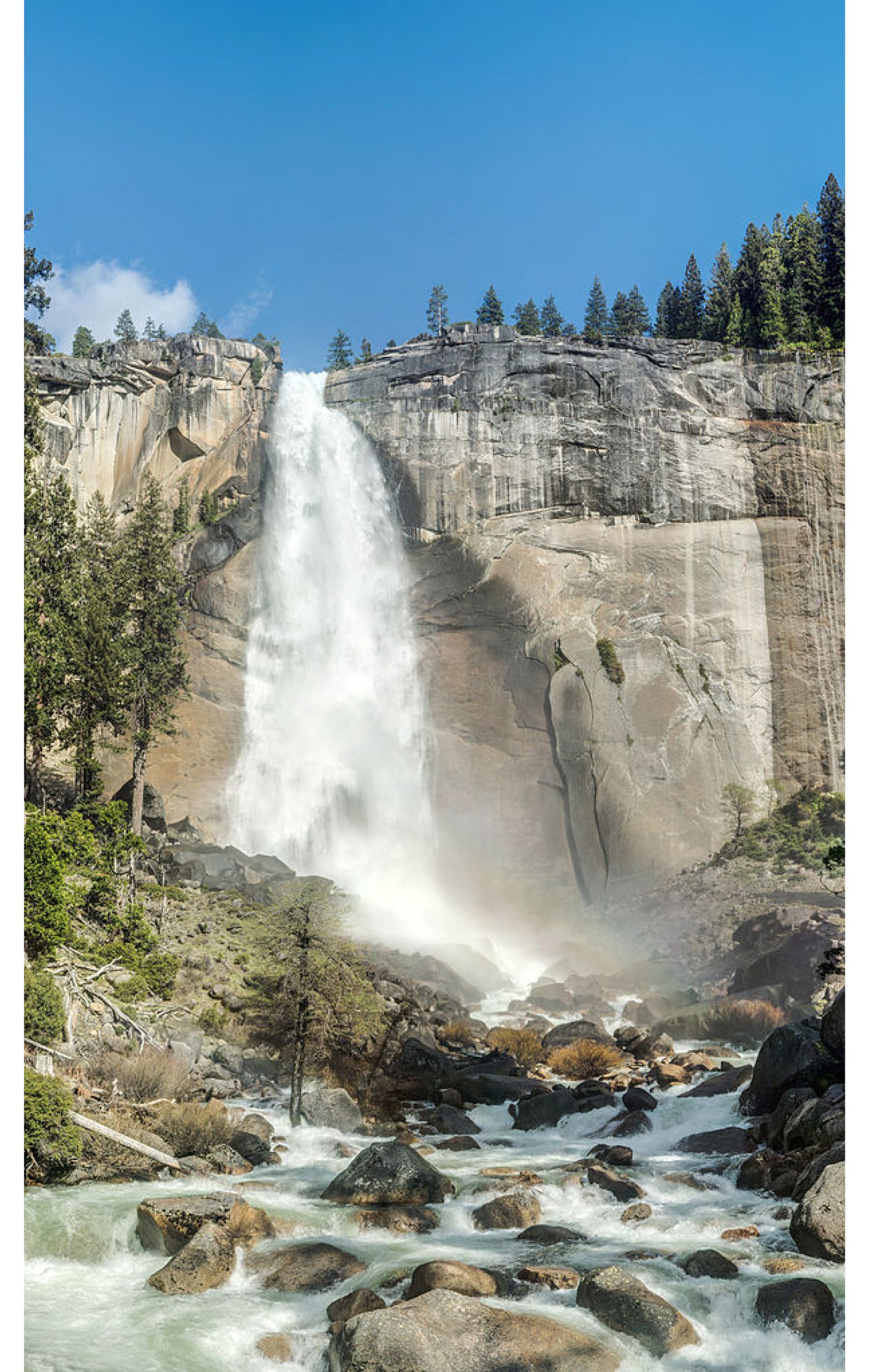 Overview — Upper Merced River Watershed Council