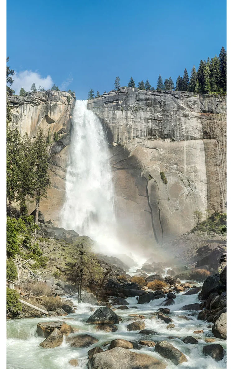 Overview — Upper Merced River Watershed Council