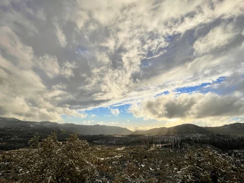 Overview — Upper Merced River Watershed Council