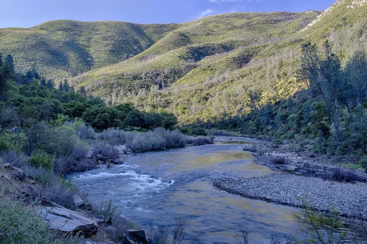 Upper Merced Watershed Council