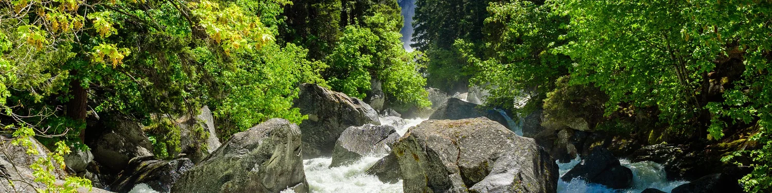 River Portal — Upper Merced River Watershed Council