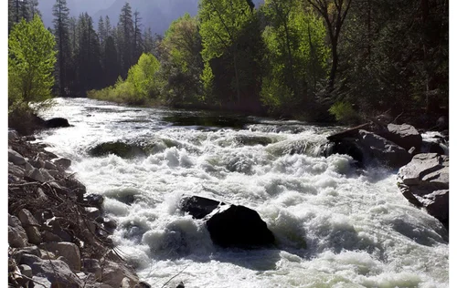 Overview — Upper Merced River Watershed Council