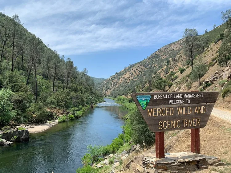 Overview — Upper Merced River Watershed Council