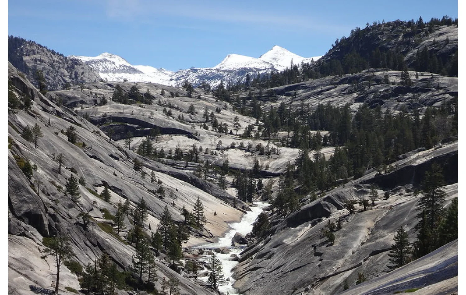 Overview — Upper Merced River Watershed Council
