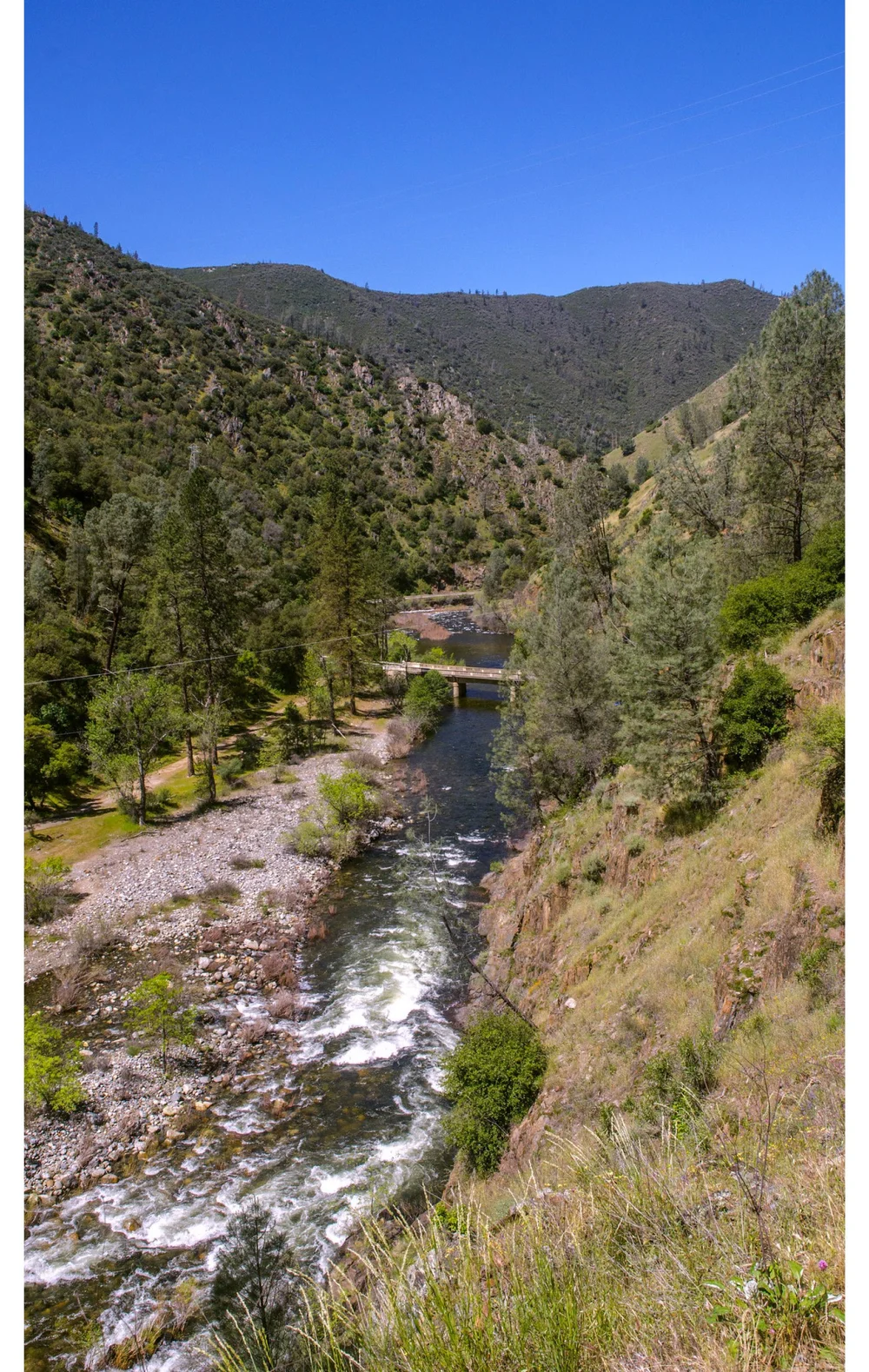 Overview — Upper Merced River Watershed Council