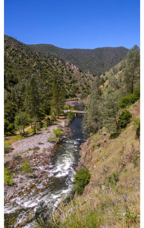 Overview — Upper Merced River Watershed Council
