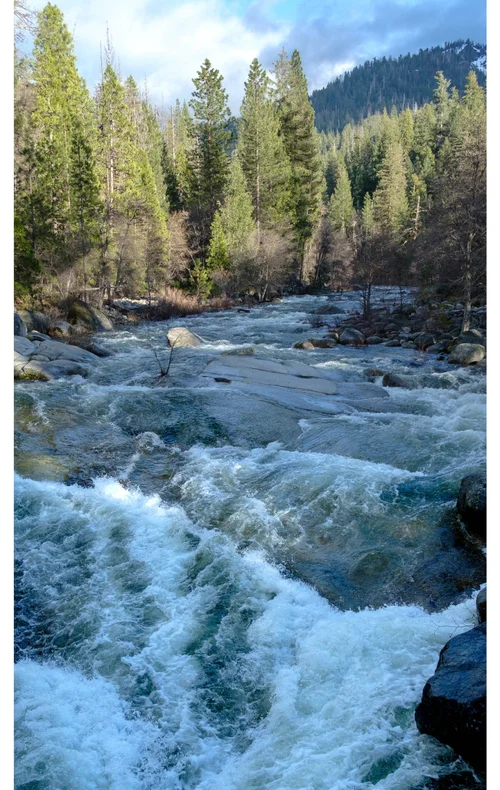 Overview — Upper Merced River Watershed Council
