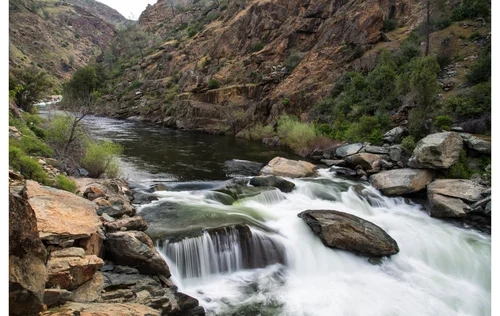 Overview — Upper Merced River Watershed Council