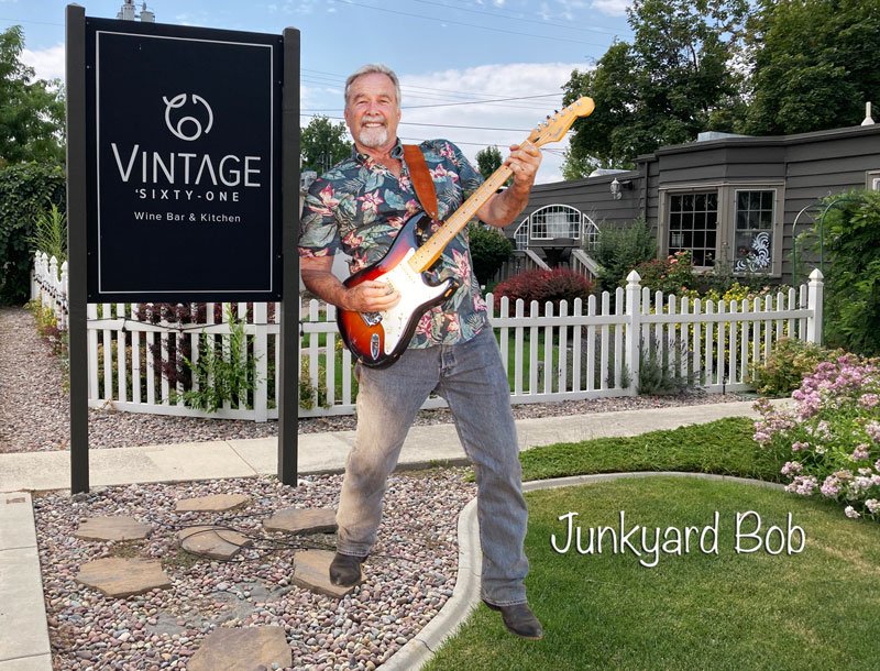 Events — Vintage Sixty One