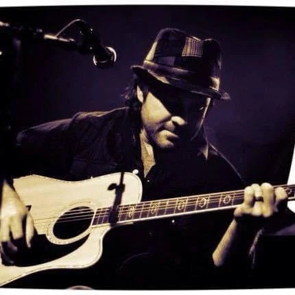 Music Events — Vintage Sixty One