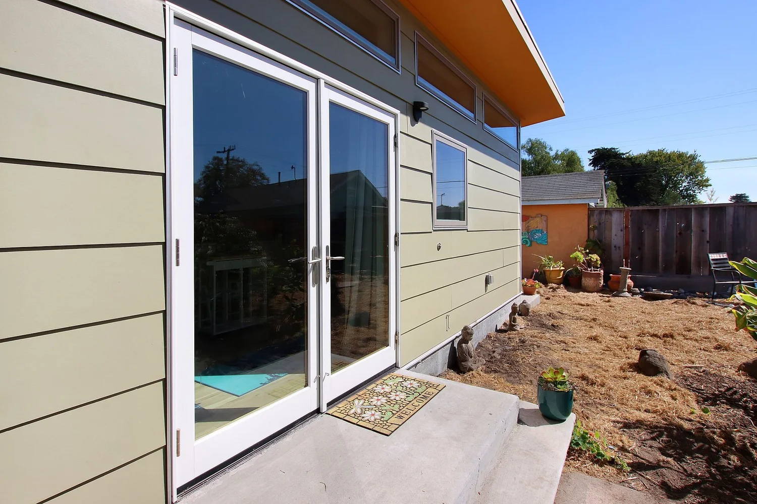 Rental Unit — Elite ADU