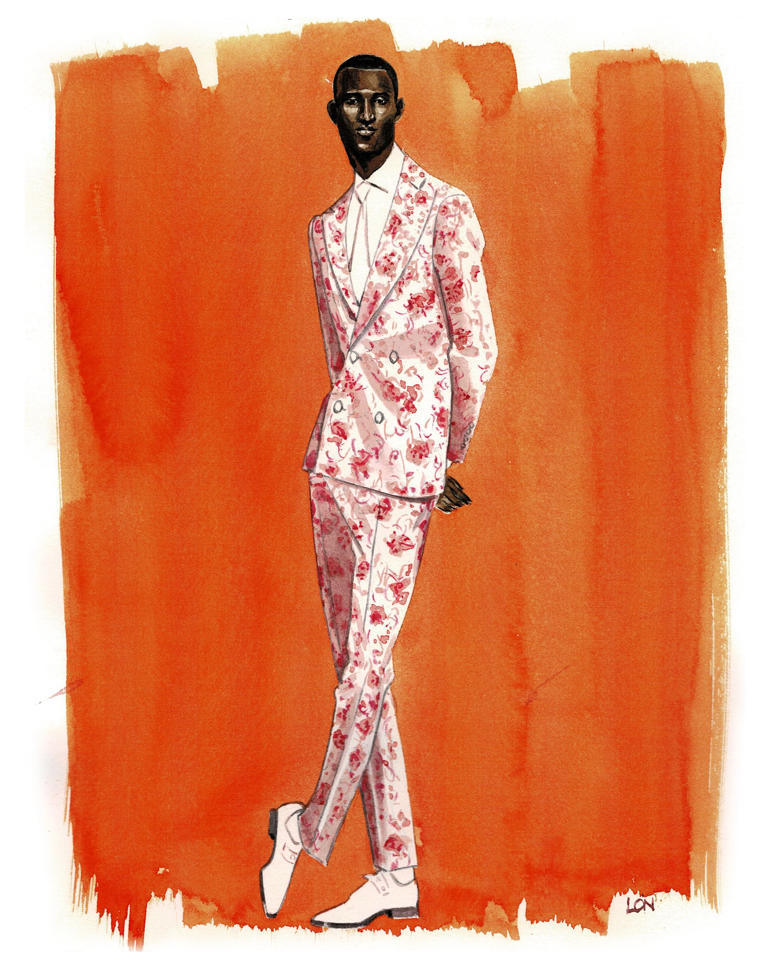 Lamont O'Neal