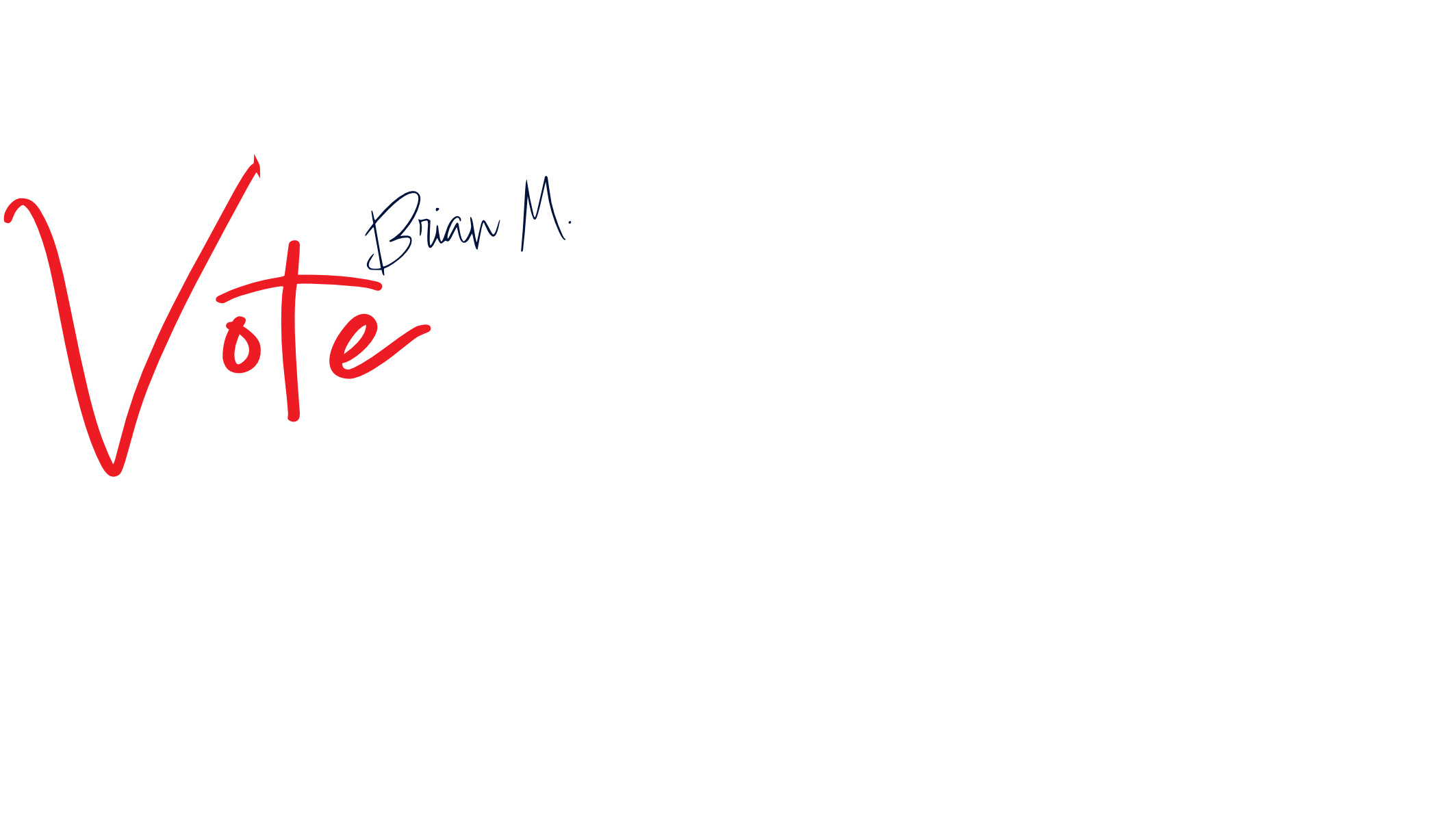 Brian M. Hobson for Minnesota House