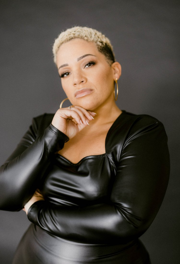 About — Vero Leigh