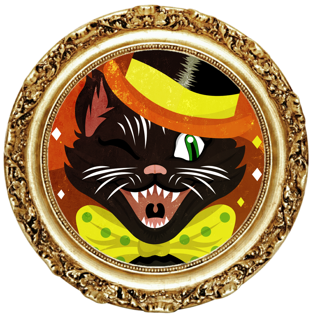 Cat — Payton Rabe
