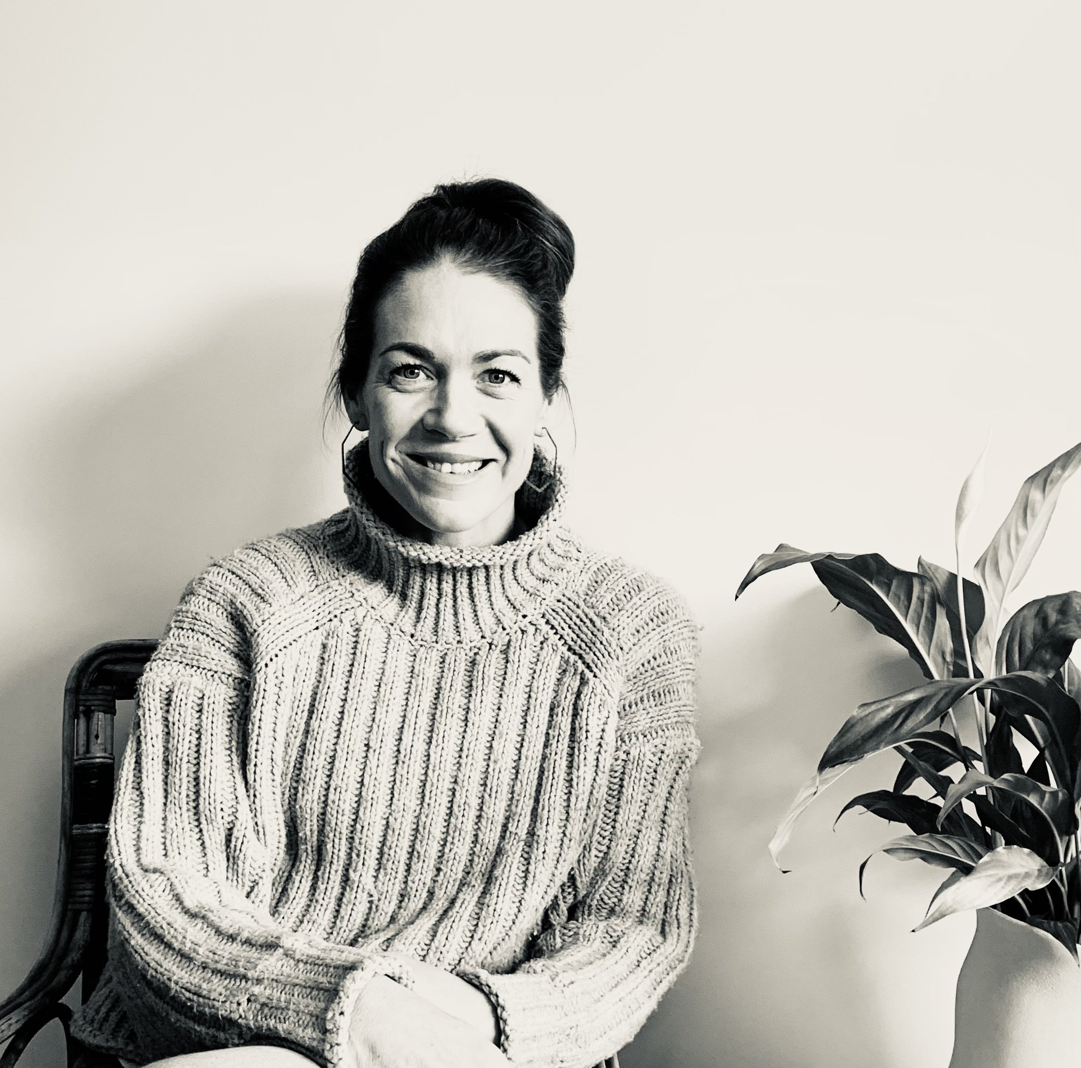Me — SARAH DICKIE / MINDSET + WELLBEING COACH