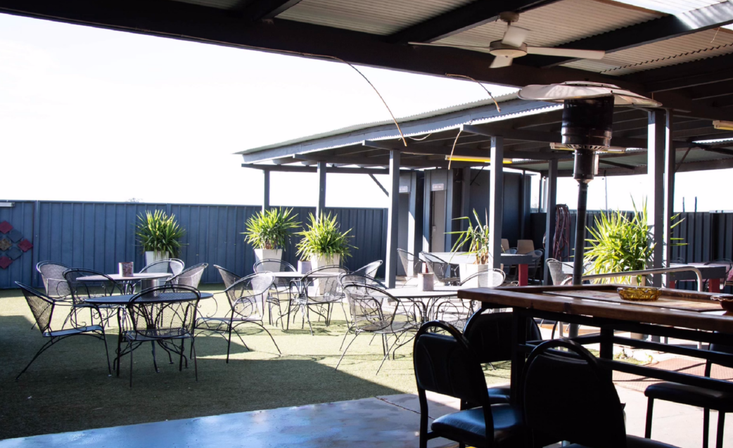 Trundle Services and Citizens Club