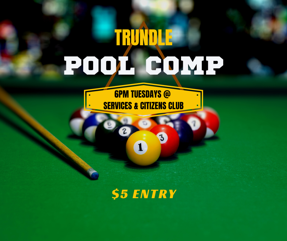 Trundle Services and Citizens Club