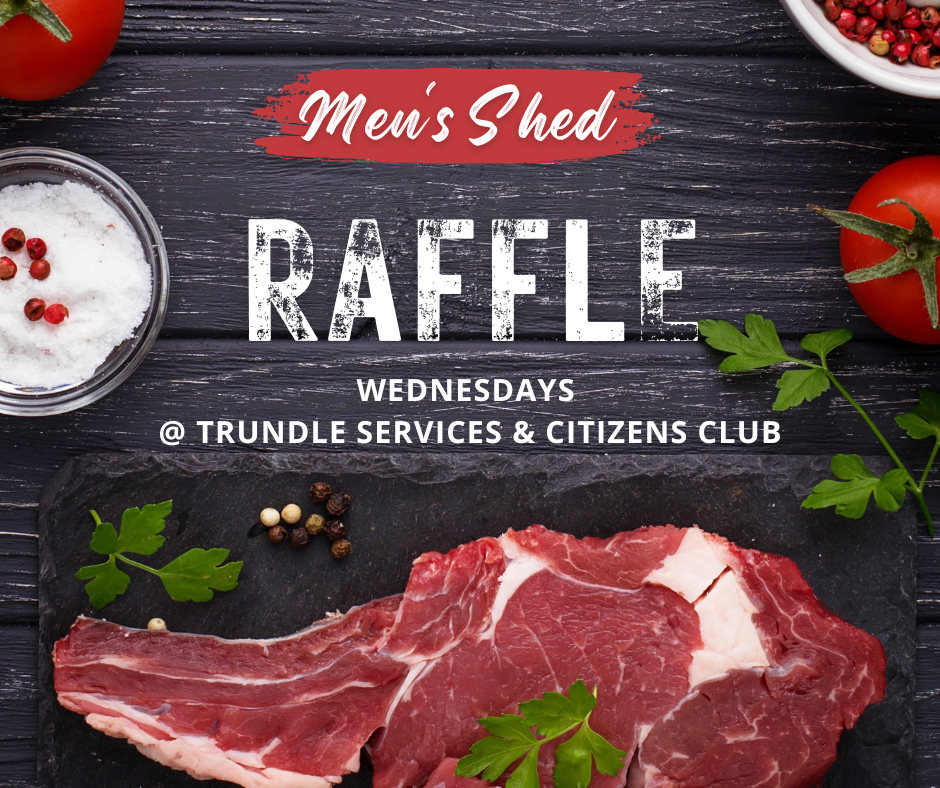 Trundle Services and Citizens Club