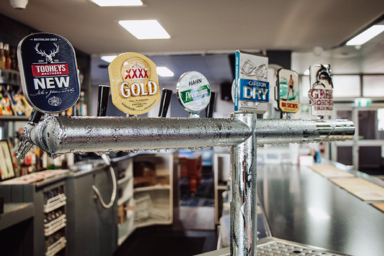 Trundle Services and Citizens Club