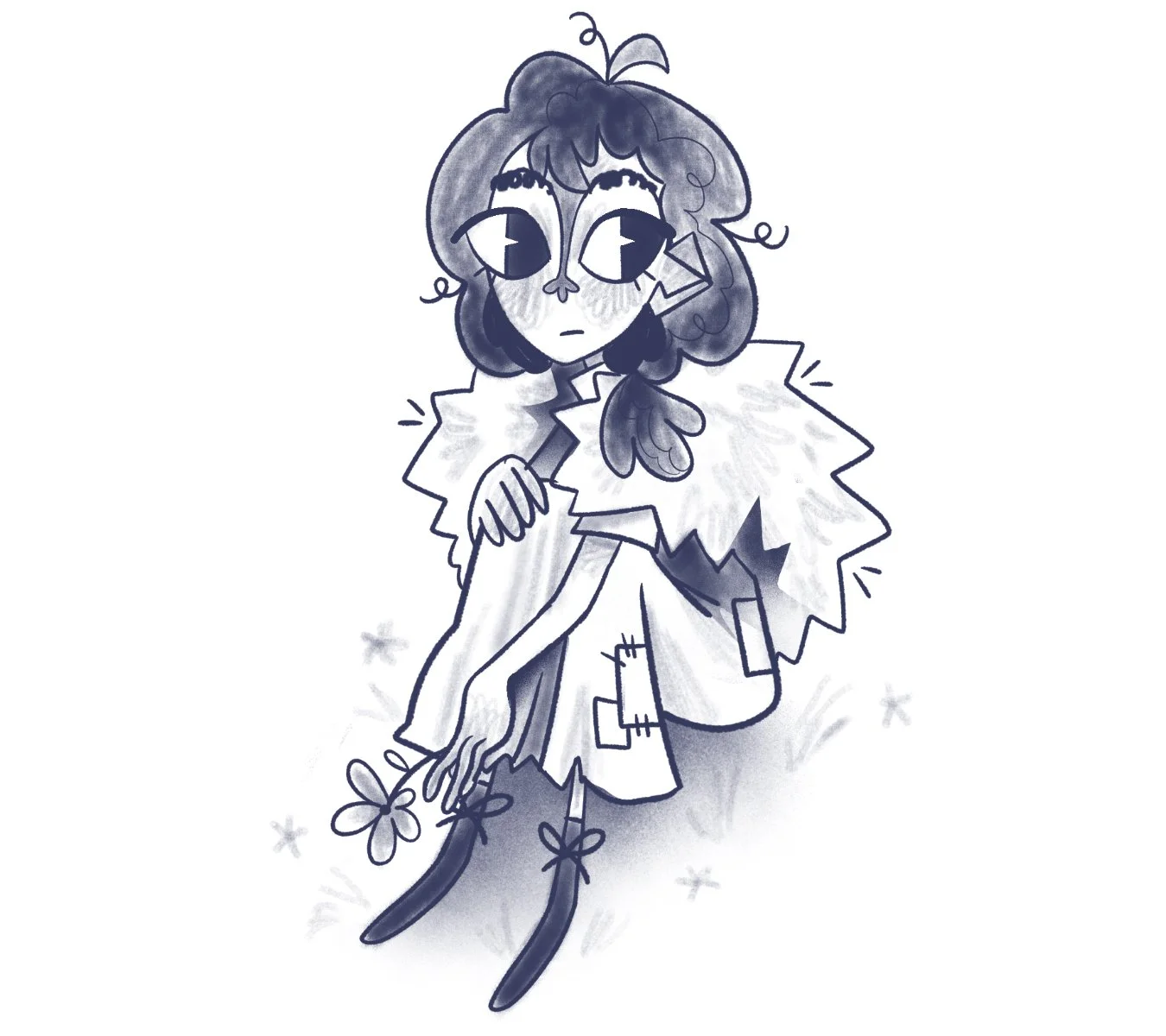 Illustration — AstroEden