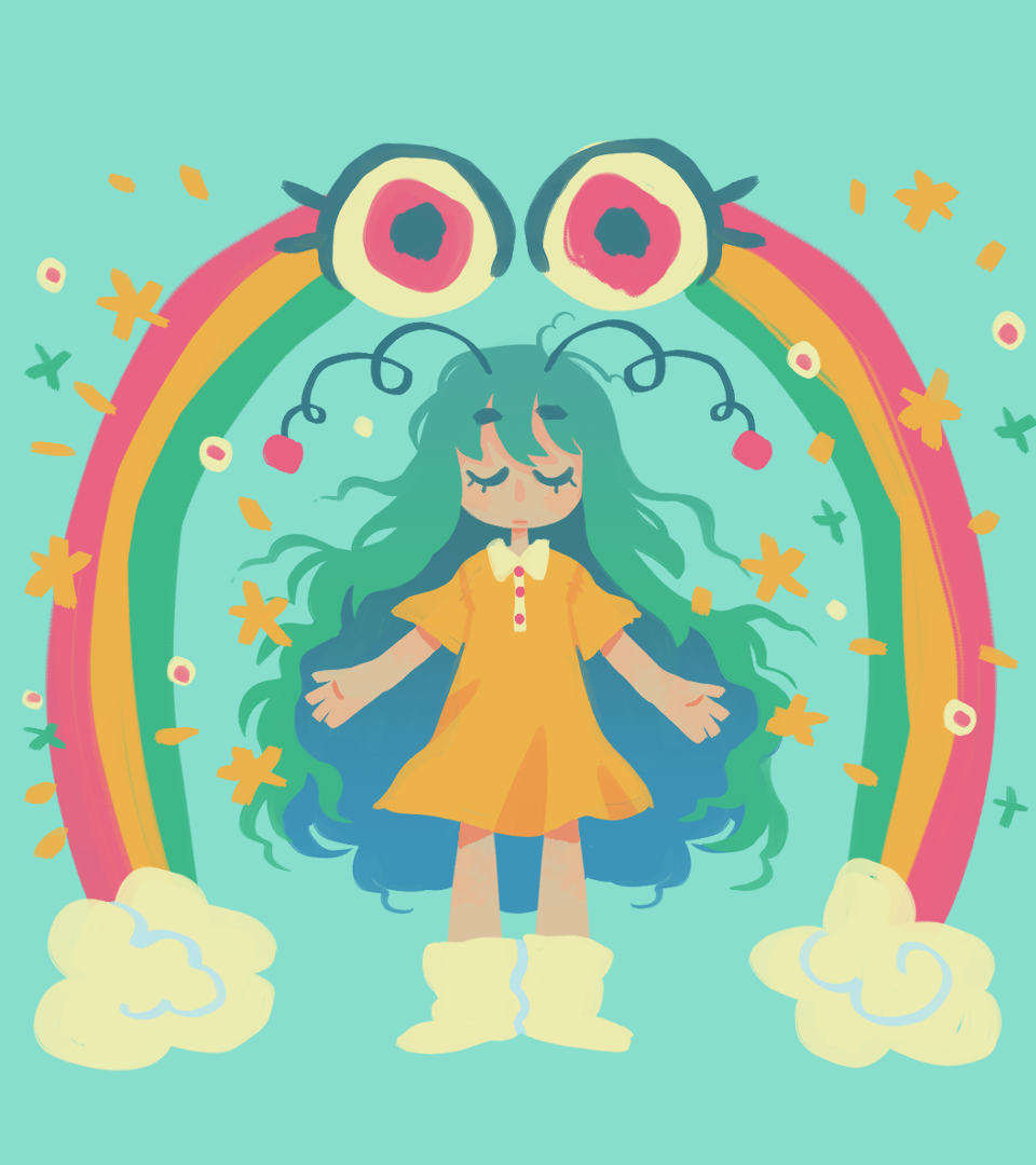 human commissions — AstroEden