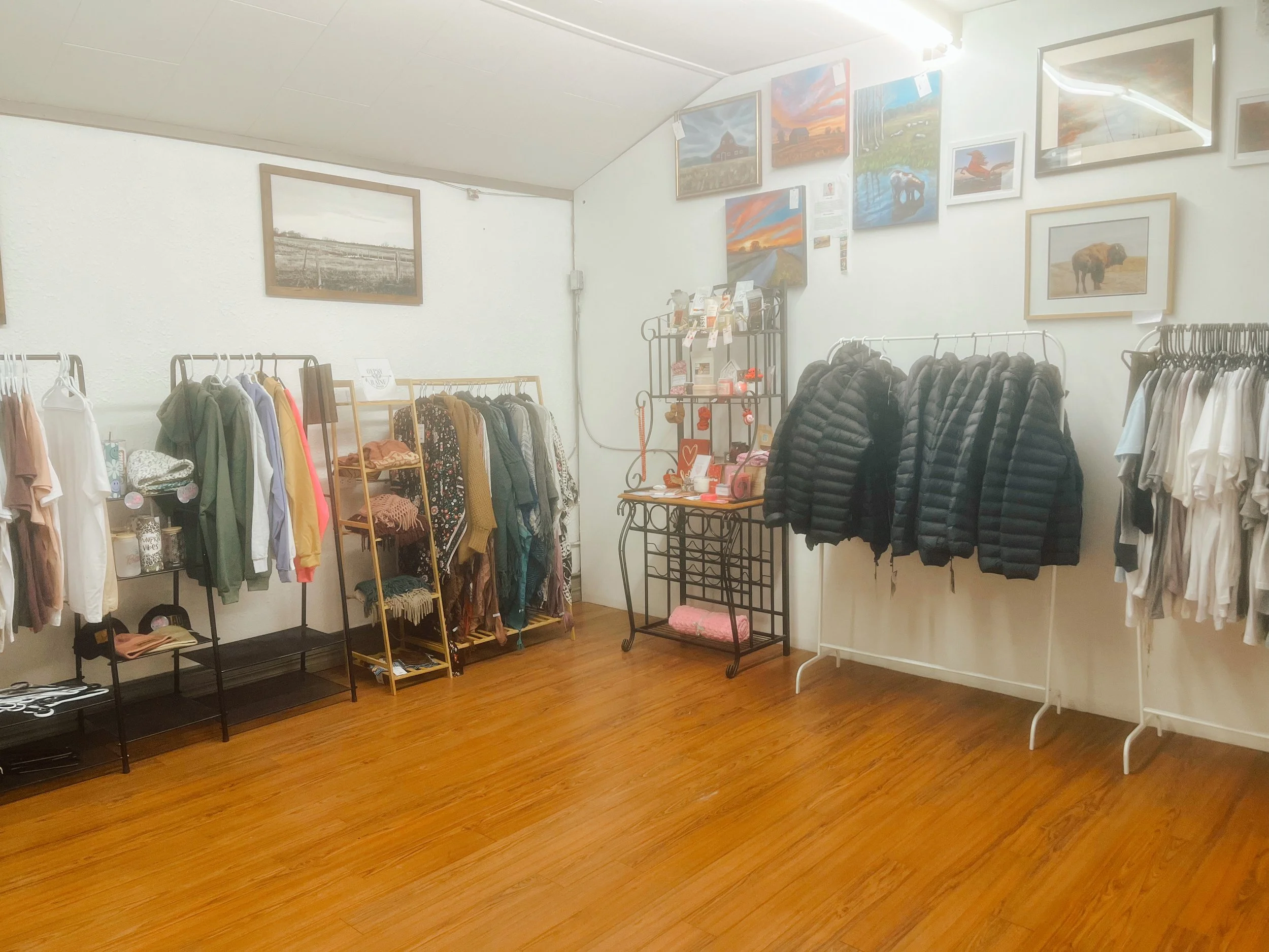 Rental Options — The Hive