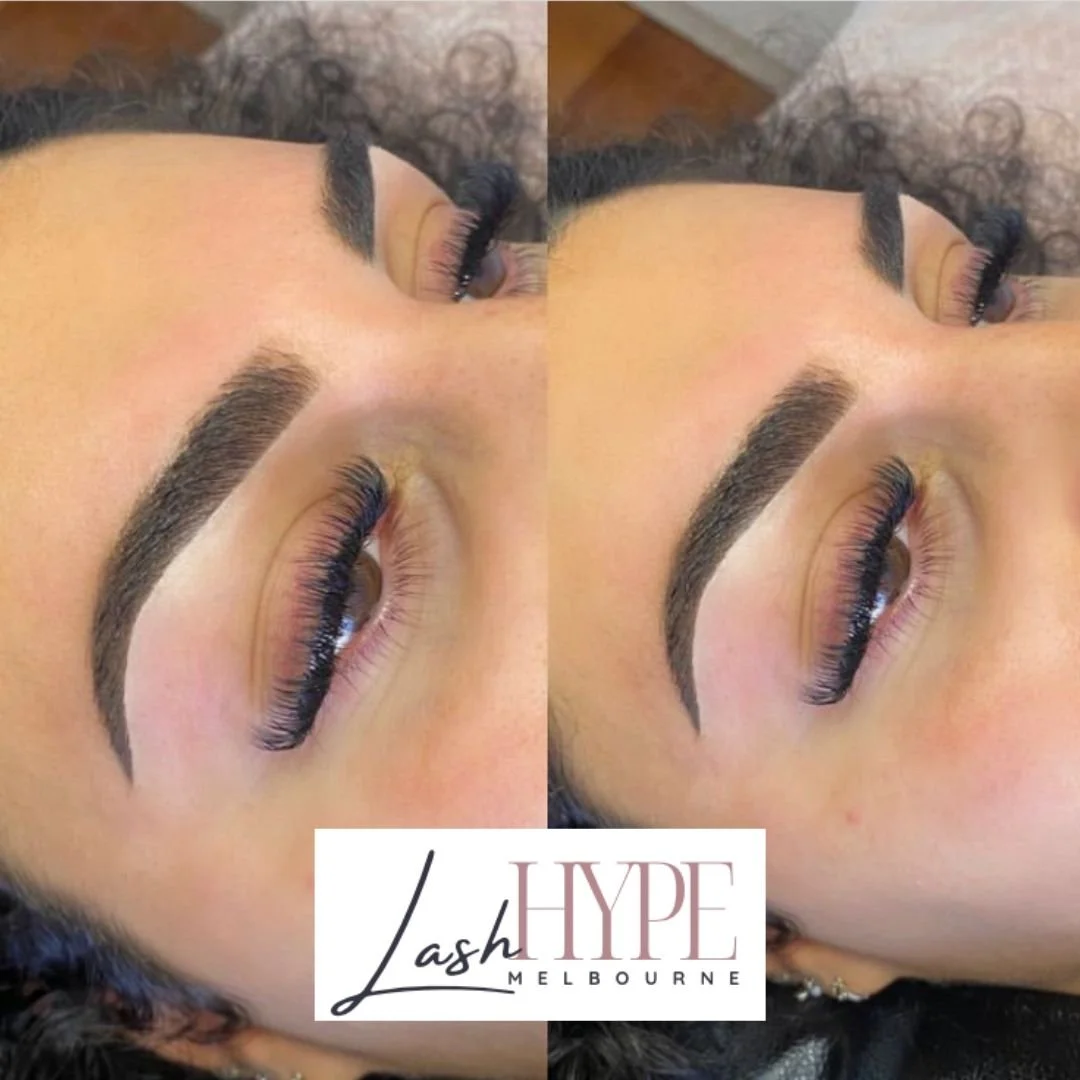 Lash Hype