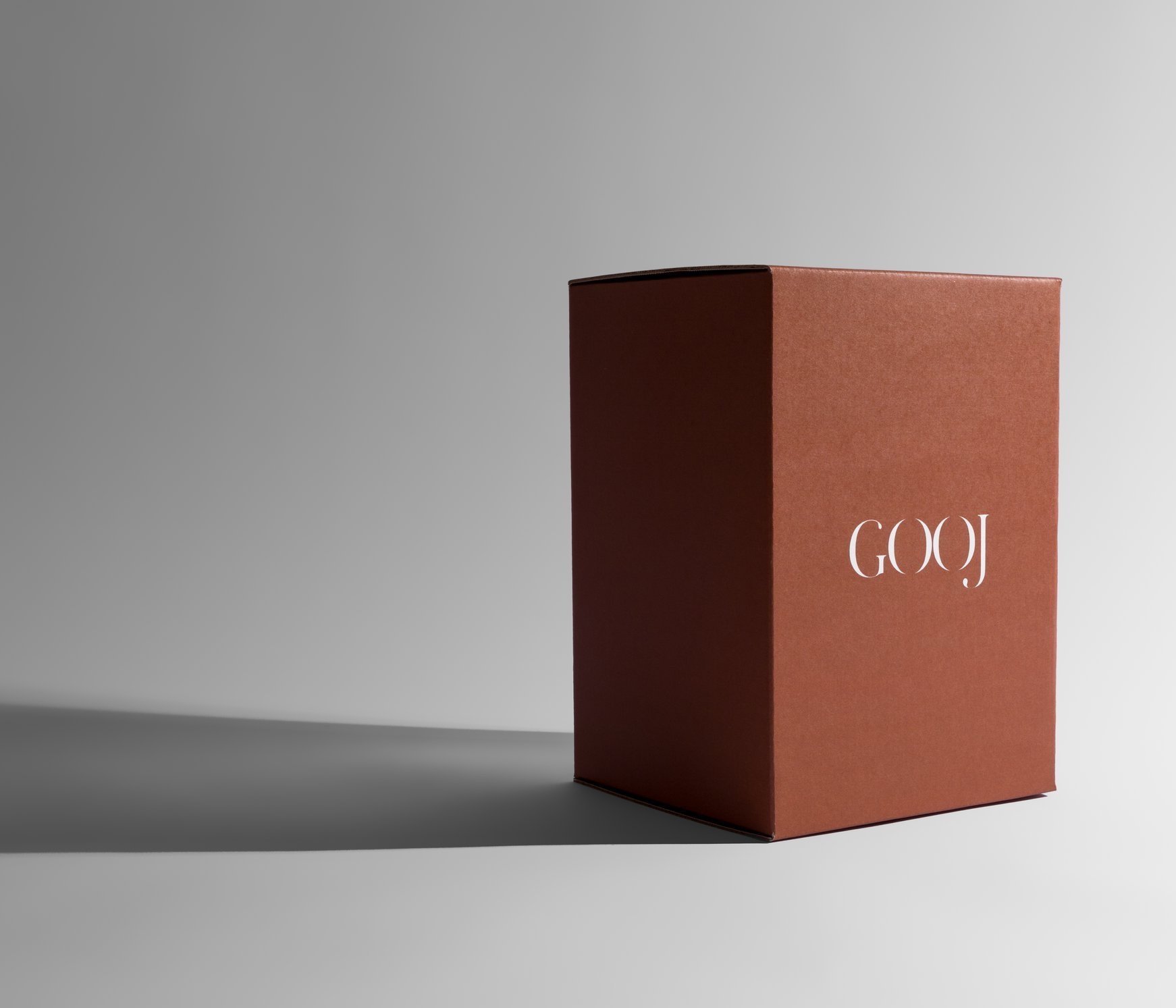 DETAILS — GOOJ