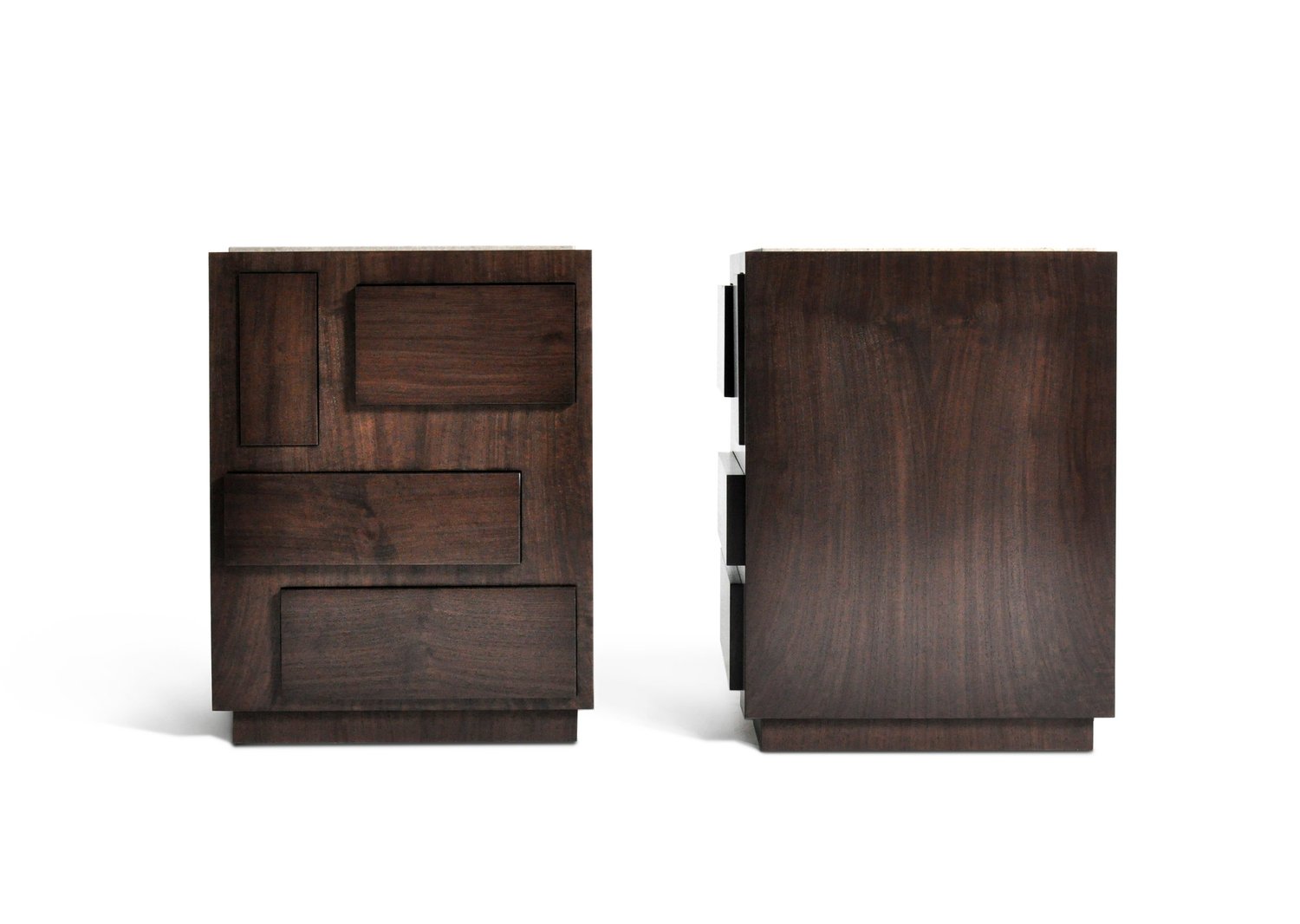Lune TV Cabinet — Newell Design Studio