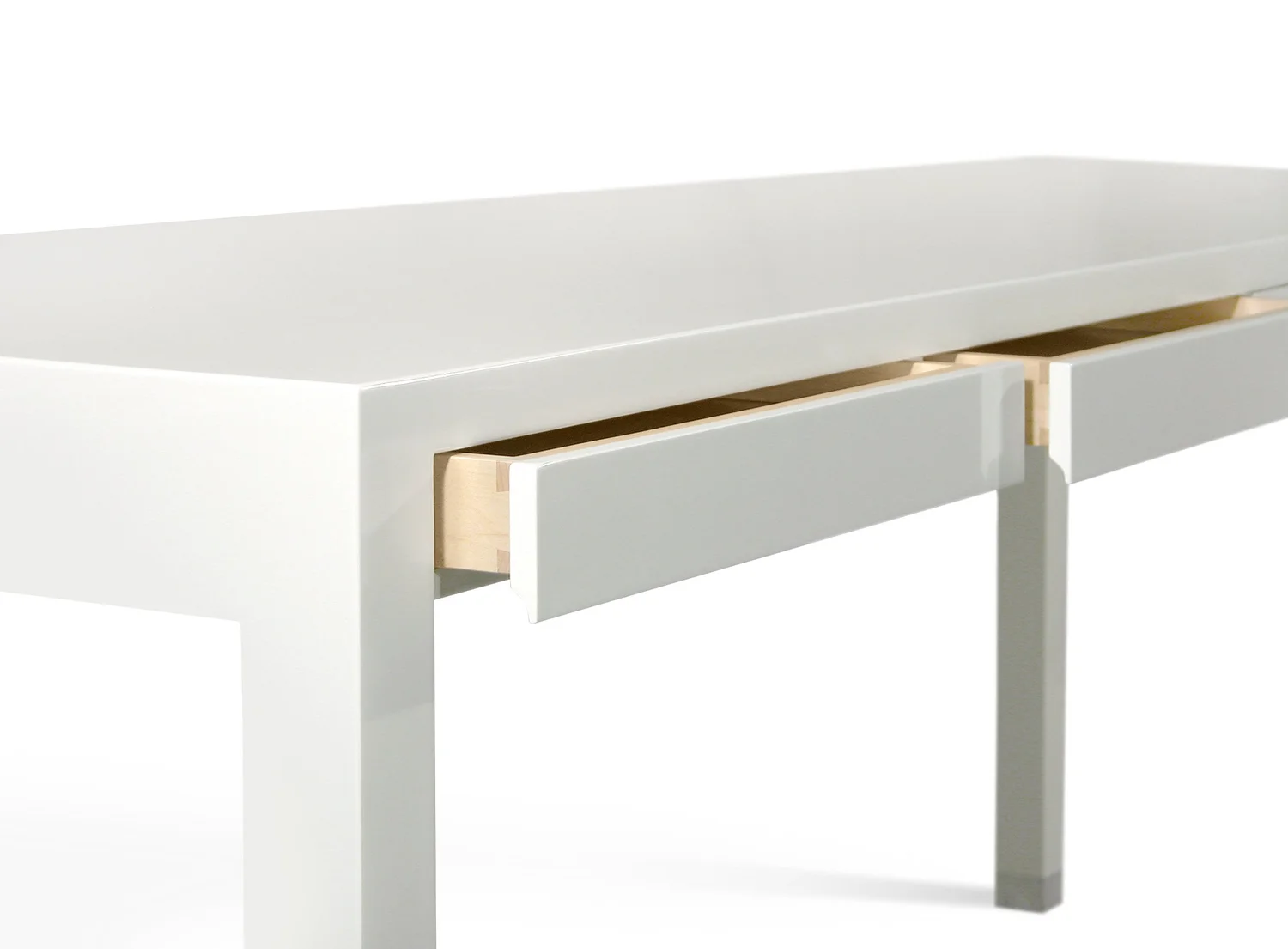 Arris Desk — Newell Design Studio