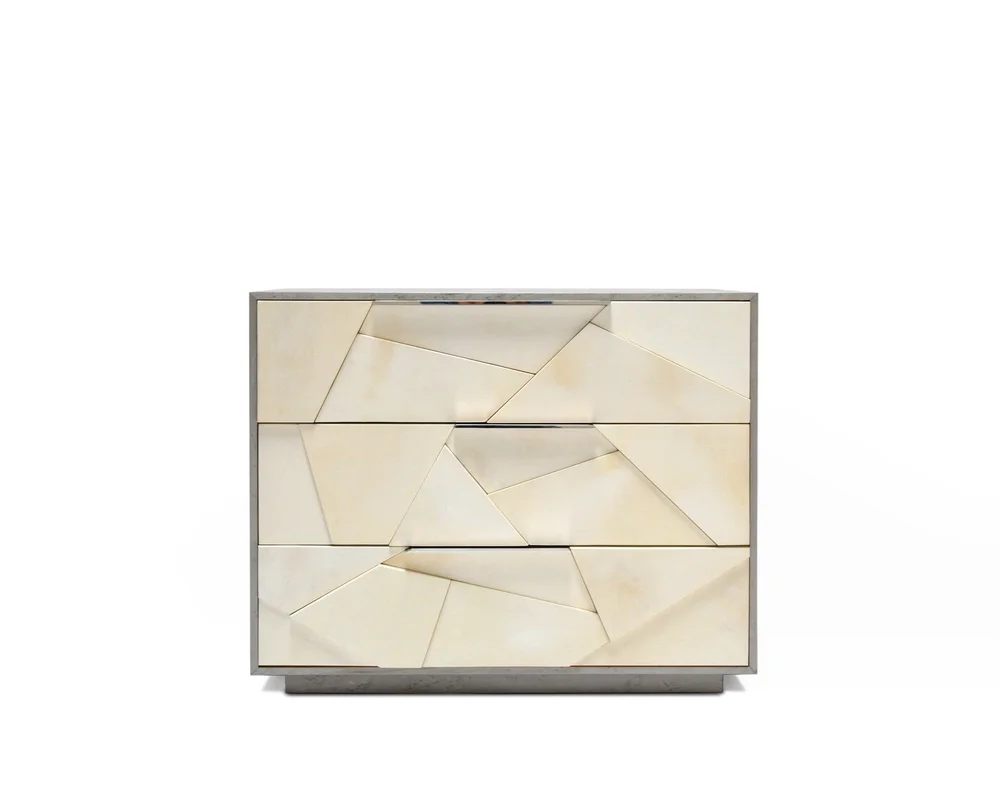 Stria Sideboard — Newell Design Studio