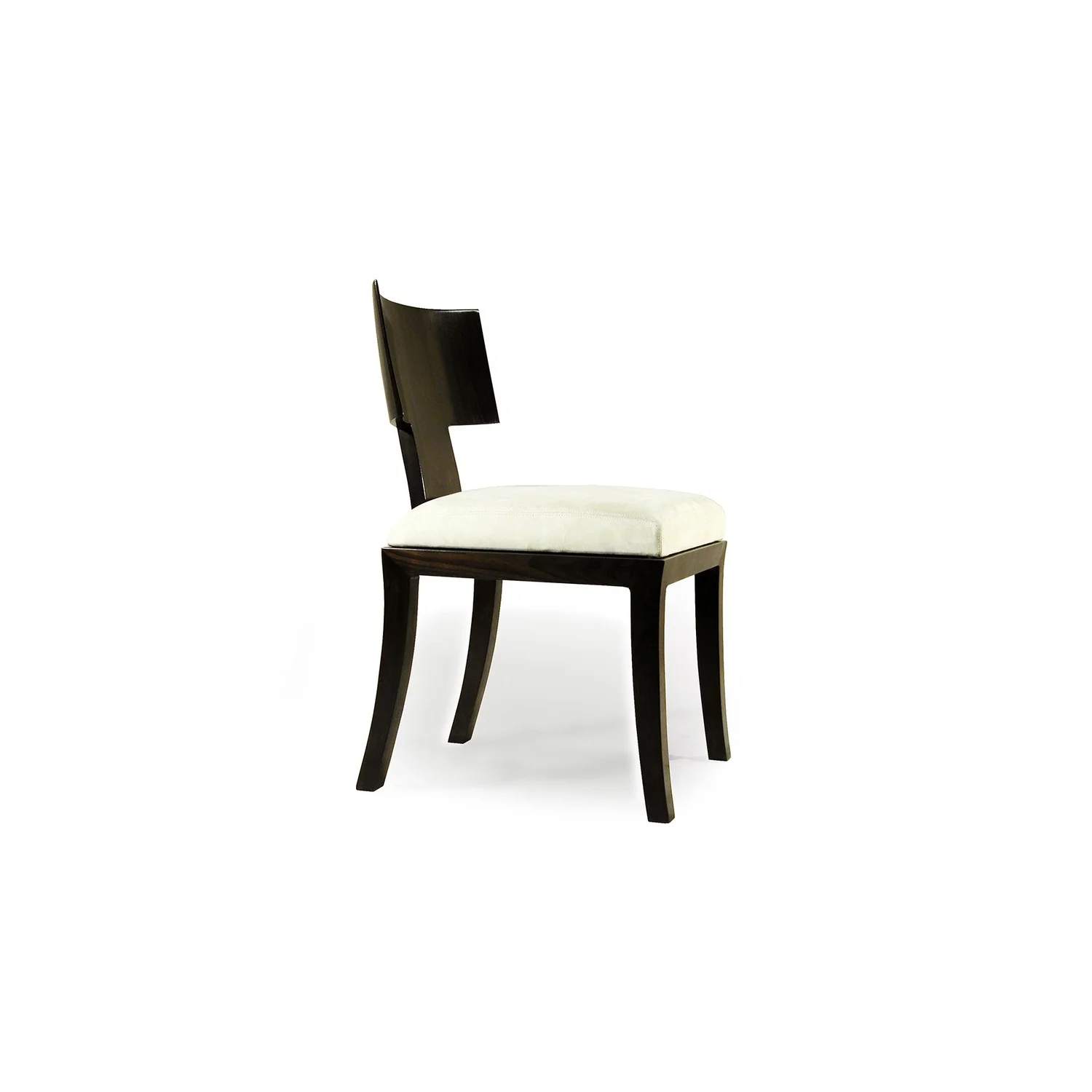Gazelle Desk in Parchment — Newell Design Studio