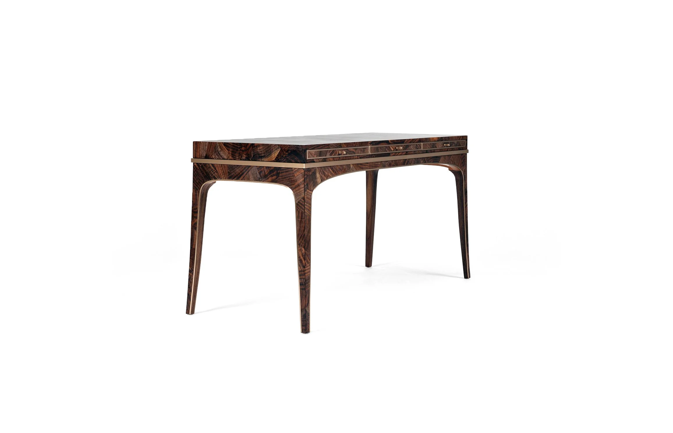 Lune TV Cabinet — Newell Design Studio