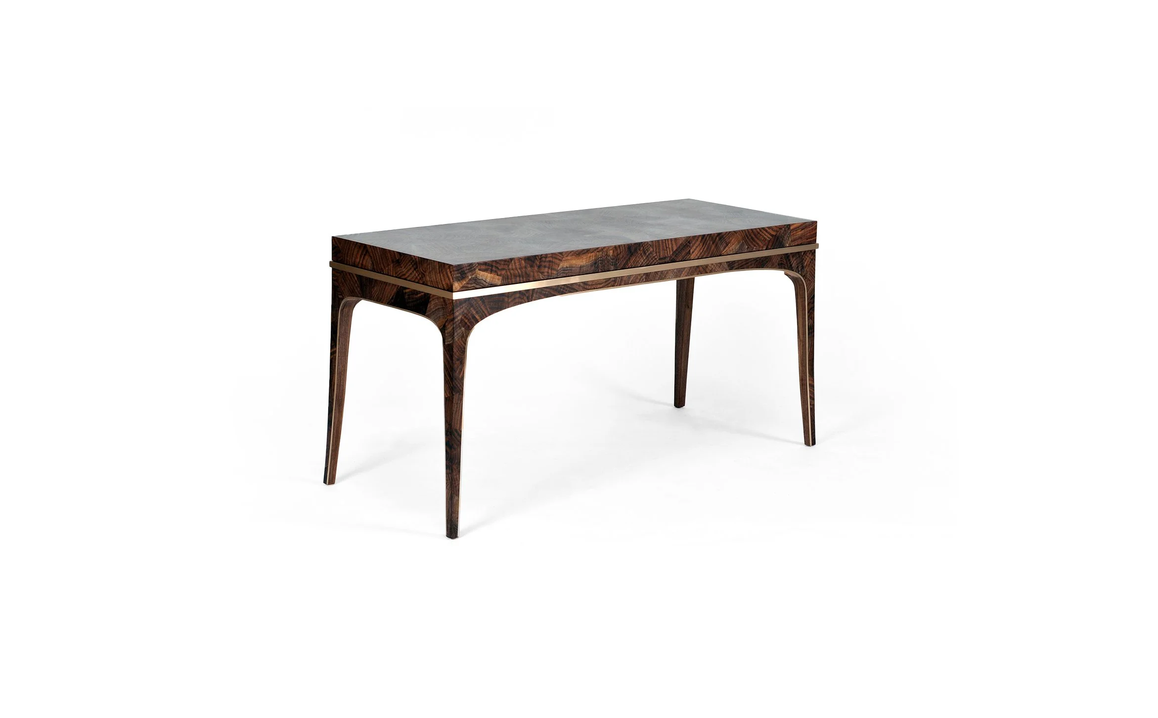 Lune TV Cabinet — Newell Design Studio