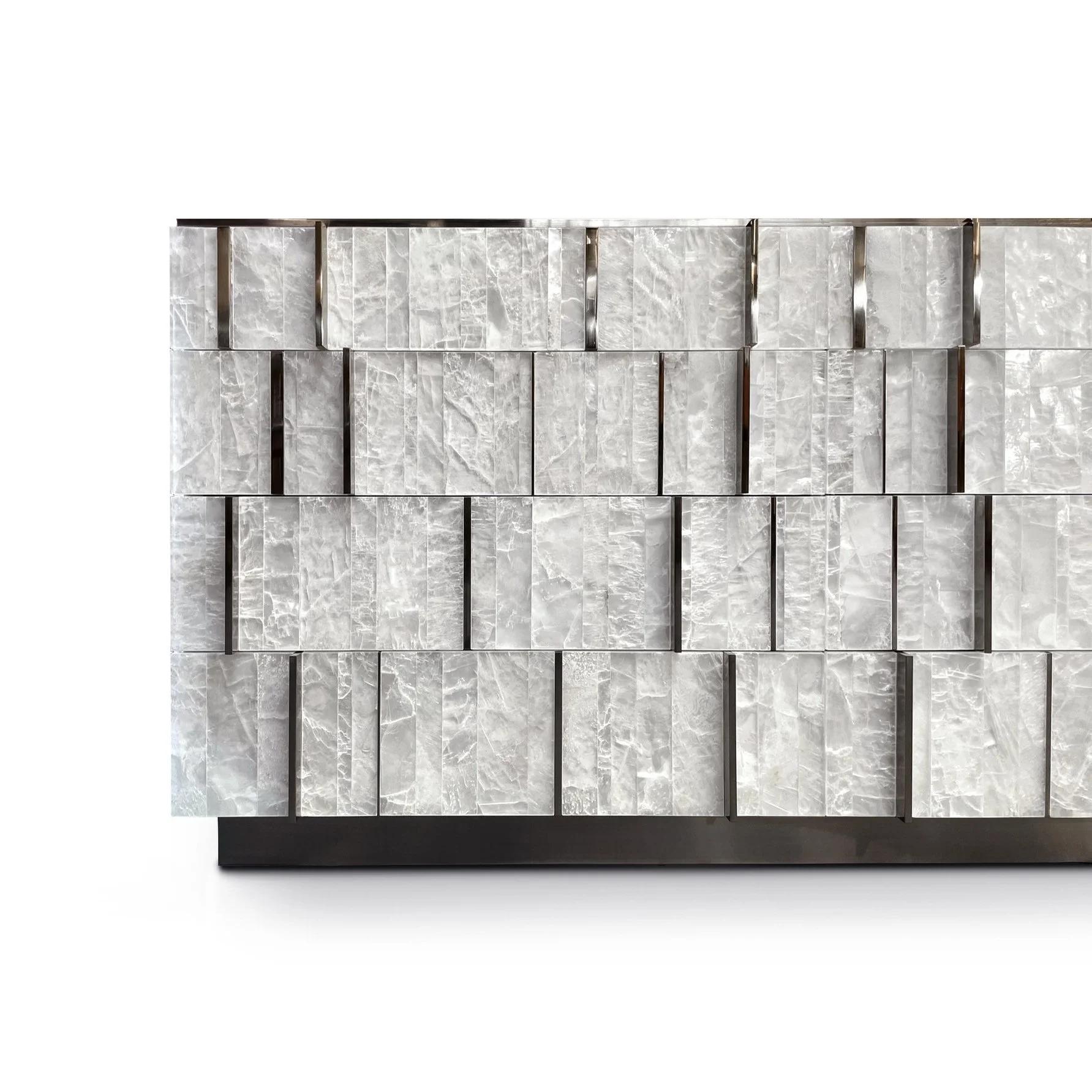 Sonnet Sideboard — Newell Design Studio