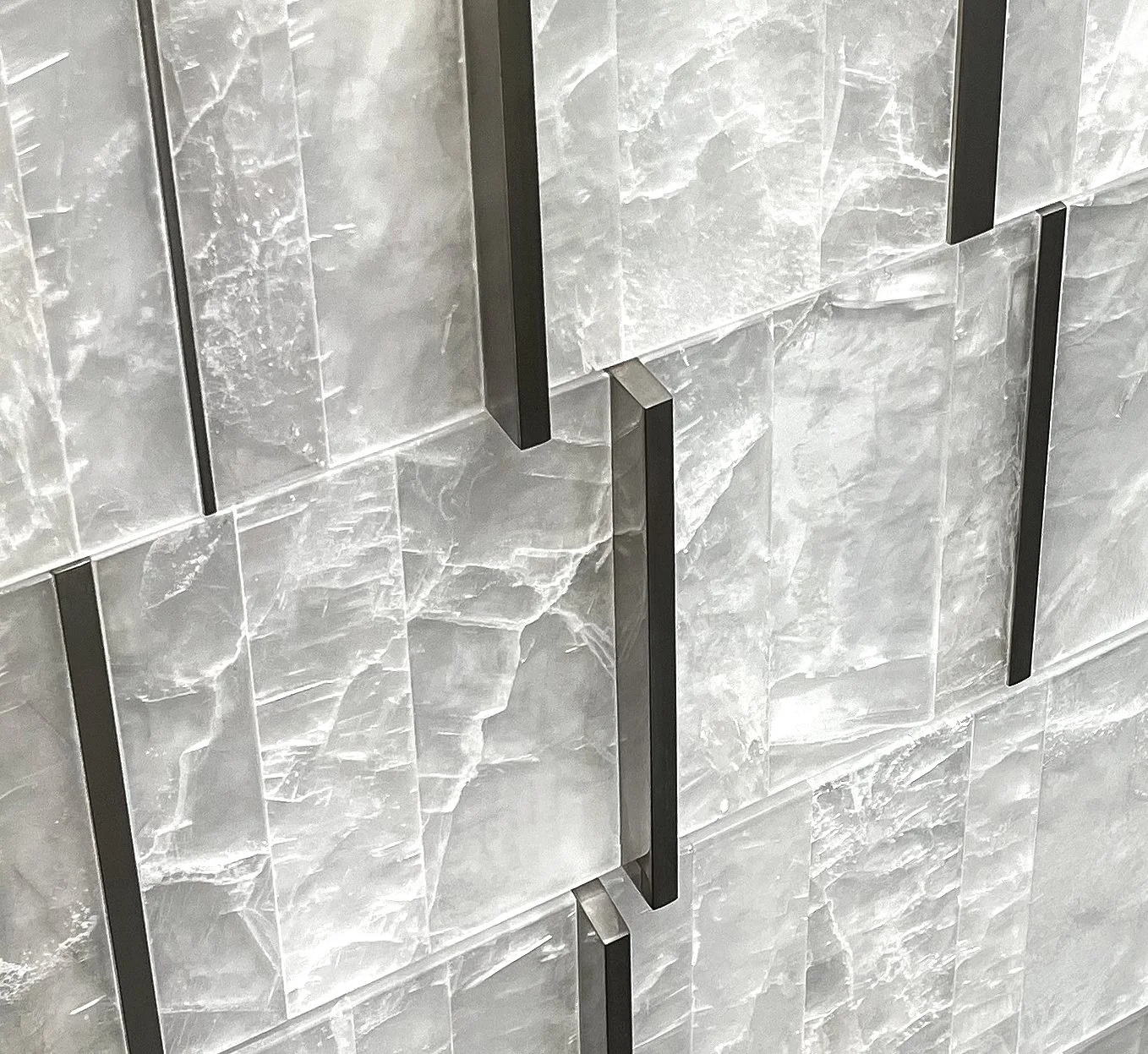 Selenite Materials — Newell Design Studio