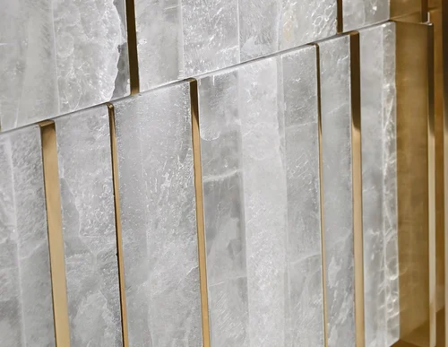 Selenite Materials — Newell Design Studio