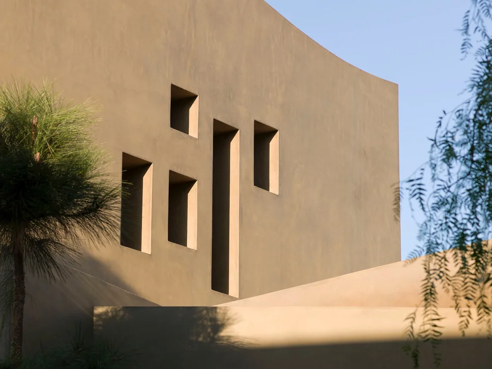 Bespoke — Newell Design Studio