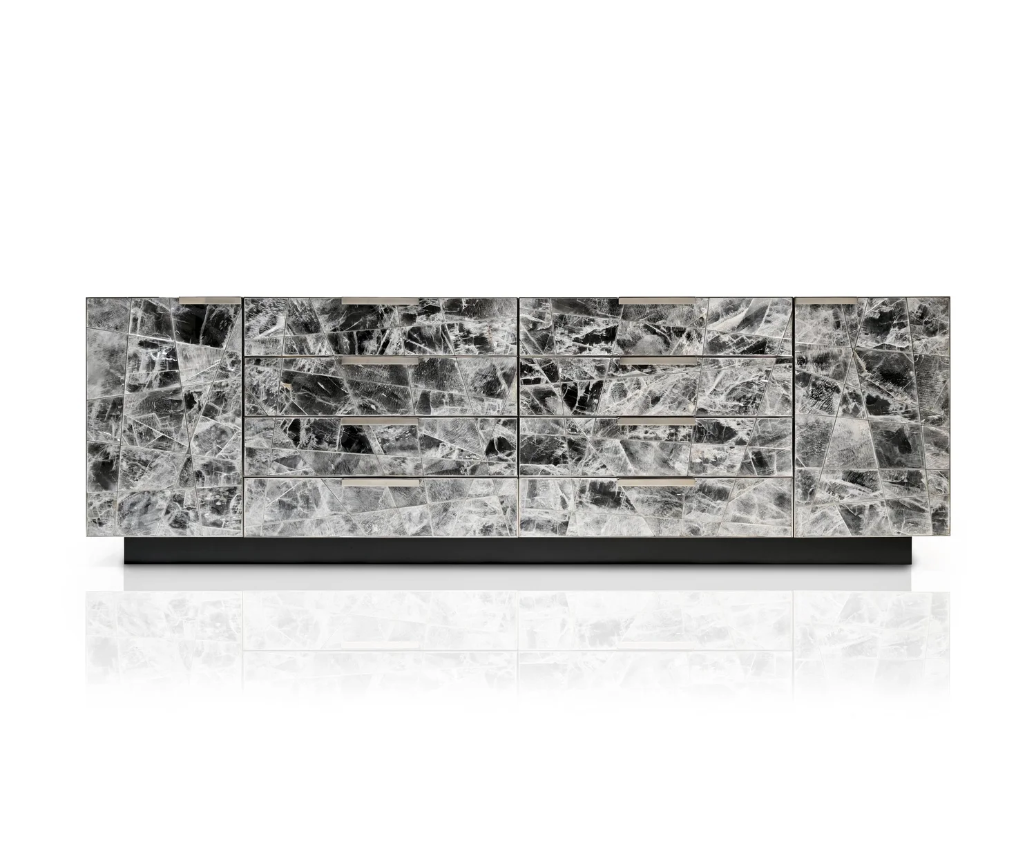 Selenite Materials — Newell Design Studio