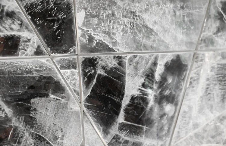 Selenite Materials — Newell Design Studio