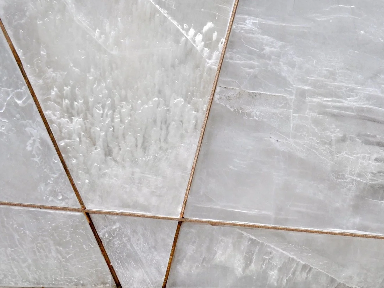 Selenite Materials — Newell Design Studio