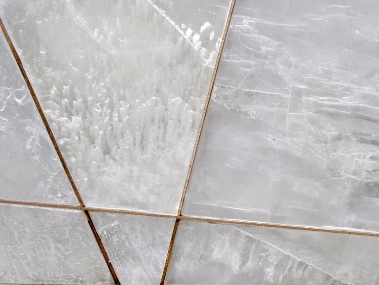 Selenite Materials — Newell Design Studio
